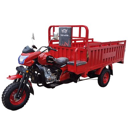 250cc Air Cooled Enginecargo Tricyclehigh Quality Three Wheel