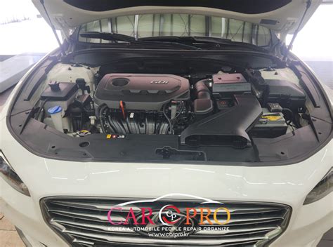 그랜저ig 24 호두가루 흡기밸브크리닝 인젝터크리닝 정비 그랜저ighgtg 카프로샵