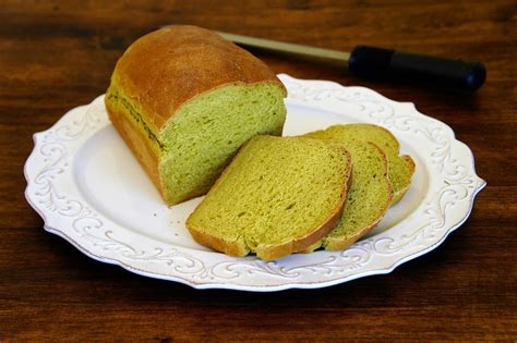 Kale Bread