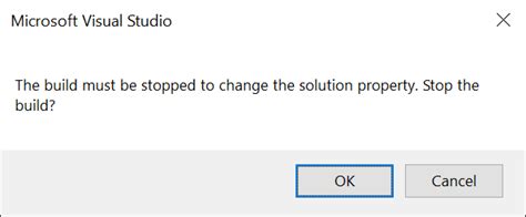 Build Inside Vs May Take Forever Due To A Deadlock Inside Net Core Project · Issue 7615