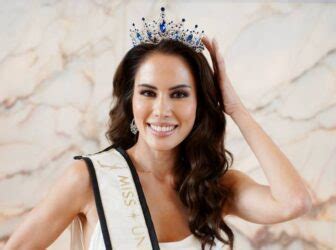 Pageant Queens React To Leaked Miss Universe Video