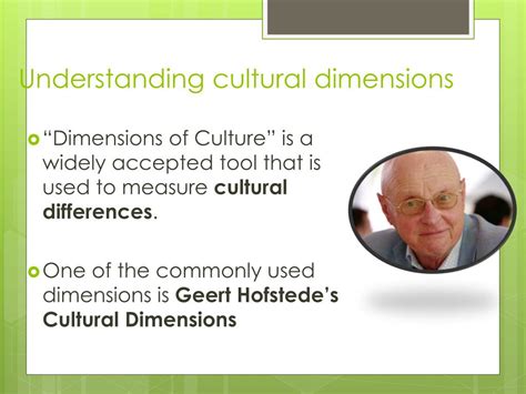 PPT - The Socio-cultural Level of Analysis PowerPoint Presentation ...