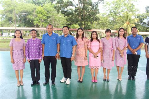 งานประชาสัมพันธ์ วก กันตัง งานประชาสัมพันธ์ วก กันตัง