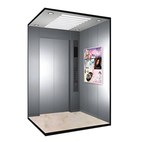 Supply LCD Monitor Display Advertising Digital Signage Wholesale Factory Beloong Technology