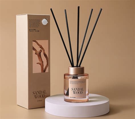 Reed Essential Oil Diffuser Vitalityarousal
