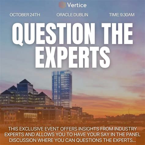 Vertice On Linkedin Vertice Oracle Financialservices