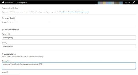 Integrate Chat Bots In Azure Devops Extensions Chat Bot Adoptions
