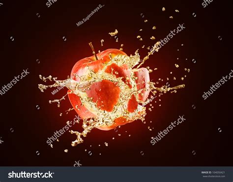 2 051 Fruit Exploding Images Stock Photos Vectors Shutterstock