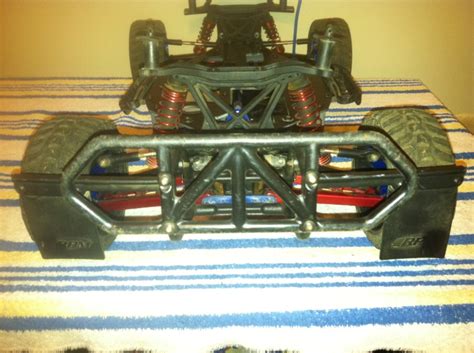 FS Traxxas Slash X Ultimate With Carbon Fiber LCG Chassis R C Tech Forums
