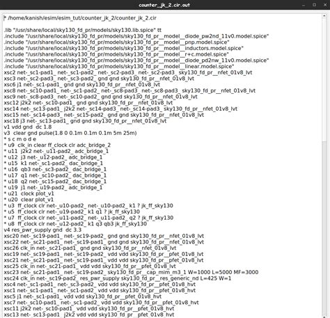 Github Kanishr1 Mod 10 Sync Counter Mixed Sig Soc This Repository Is Created For The