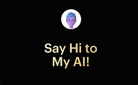 Snapchat Adds Openai Powered Chatbot And Proactively Apologizes For