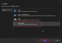 How To Run Azure Function Locally In Visual Studio 2022