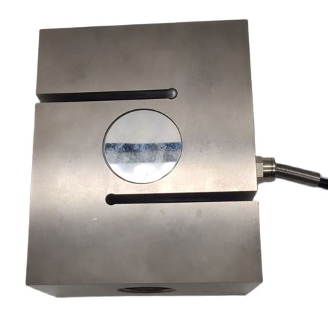 Low Price 1000kg S Type Load Cell Force Measuring Vicedeal