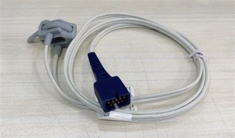 Reusable Nellcor Compatible Spo2 Sensor Adult At ₹ 700 Piece In Surat