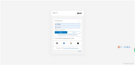 Arcgis Api For Javascript 如何下载最新版arcgis Js下载 Csdn博客