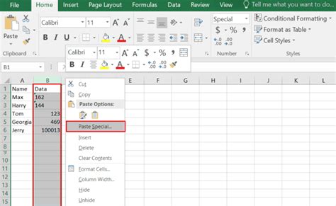 How To Remove Leading Zeros In Excel 7 Easy Methods The Nature Hero