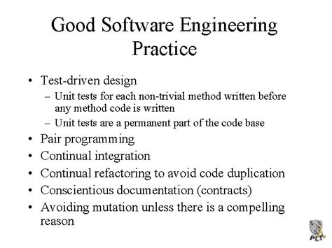 Comp 311 Principles Of Programming Languages Lecture 1