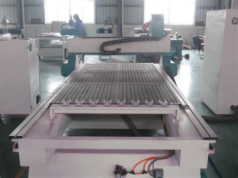 Atc Cnc Router Machine Cnc Router Atc QC CNINTECH China Manufacturer Woodworking