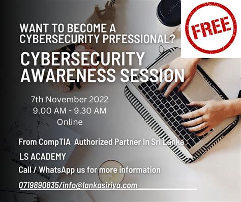 Comptia Security Plus Certification Training Elakiri