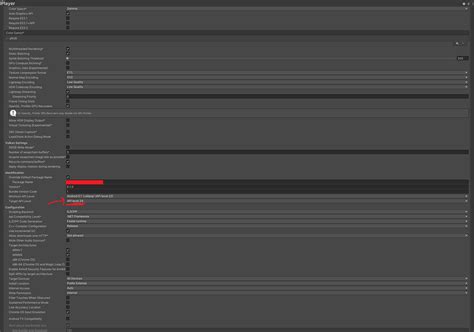 Update Android Sdk 36 Unity Engine Unity Discussions