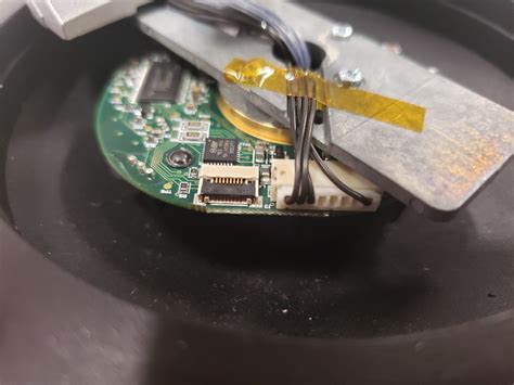 Controlling Device Motors With Arduino Device Hacking Arduino Forum