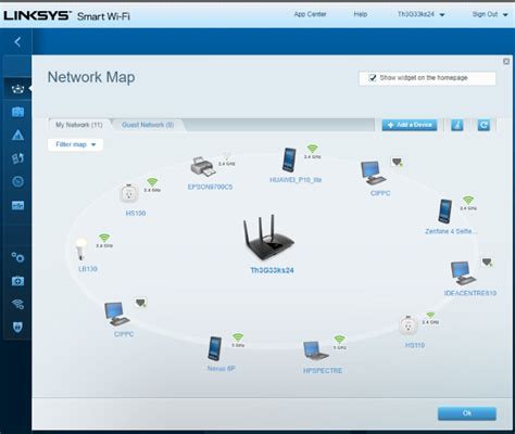 Reviewing Linksys Ea7500 V2 Ac1900 Excellent Hardware So And So