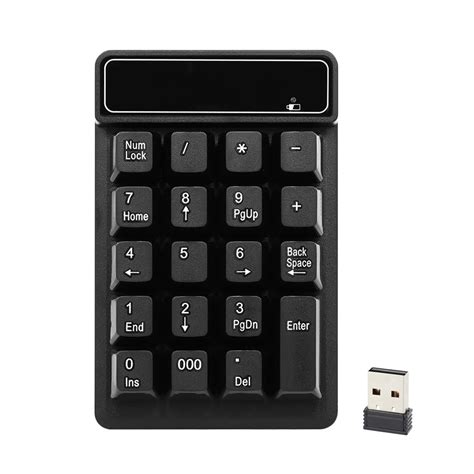 How To Turn On The Numeric Pad Computer Skills