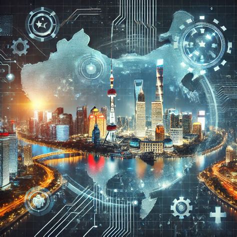 Chinas Technological Innovation Accelerates The Success Factors Of Regional Multi Layered