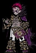 Ricardo Limbus Company Villains Wiki Fandom