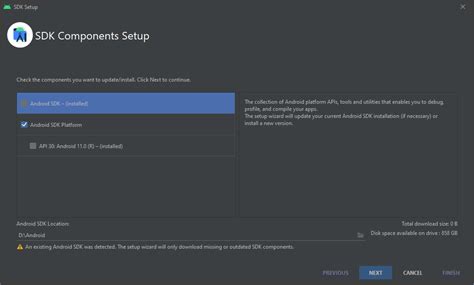 Flutter And Dart Plugin Not Installed Warnings In Flutter
