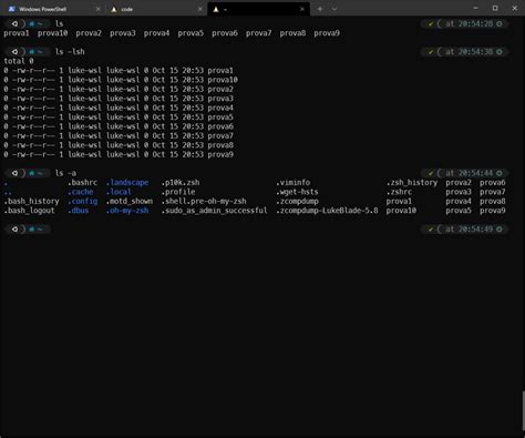 Come Installare E Utilizzare Linux Su Windows WSL Morethantech