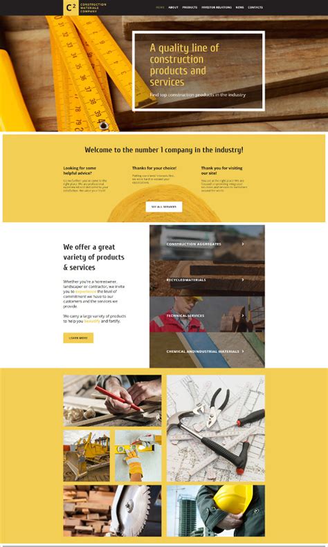 html5 parallax template free download free templates printable