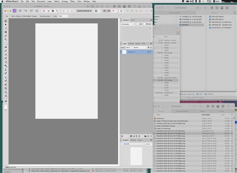 images failing to display properly in ventura v2 bugs found on macos