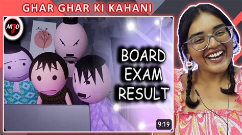 Make Joke Of Mjo Board Exam Result Cbse By Saurabh Shukla Neha M