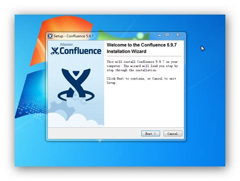 Confluence 简介与confluence安装配置 一 Donie