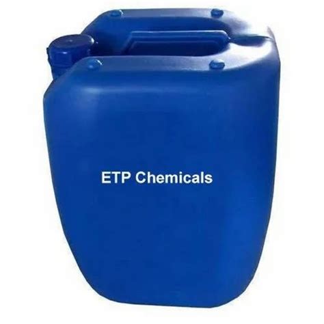 Off White Effluent Treatment Plant Chemicals Grade Standard Bio Tech