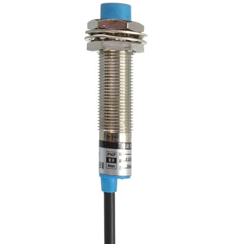 PNP LJ A Z BY Inductive Proximity Sensor Normally Open