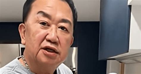 73세 이용식 날씬해진 모습 눈길빵 같이 먹자 숨겨 놔