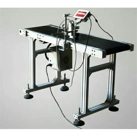 Thermal Inkjet Coding Printer At Best Price In Ahmedabad Packmaster Machinery Pvt Ltd