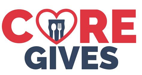 Core Launches Serving Up Hope Campaign To Support Families Of Food Core Launches Serving Up Hope Campaign To Support Families Of Food