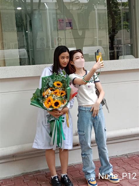 Tu Prim Babes Over Flowers Clothes Gmm