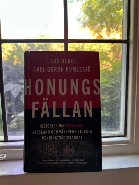 Se Produkter Som Liknar Honungsfällan Lars Berge A På Tradera