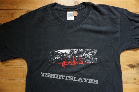 Deadlock Open The Gates Shirt Tshirtslayer Tshirt And Battlejacket