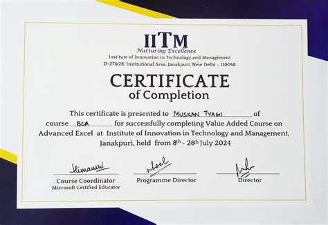Muskan Tyagi On Linkedin Excel Advancedexcel Dashboard
