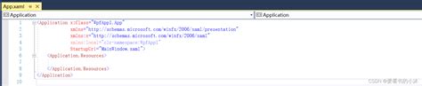 【小沐学c】wpf中嵌入web网页控件（webbrowser、webview2、cefsharp）c Webbrowser Csdn博客