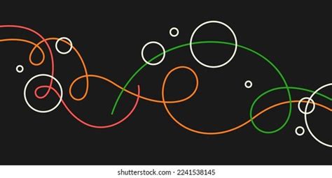 Modern Backgrounds Abstract Elements Dynamic Shapes Stock Vector Royalty Free 2241538145