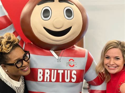 Today I Am Reflecting On The Moment We Took The Picture Below Tonya Kirby Mba She Her Hers