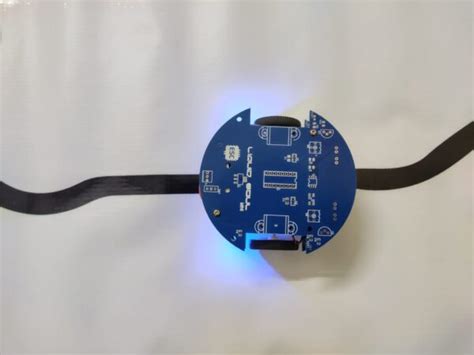 How To Make Line Follower Robot Without Programming ESCLabs