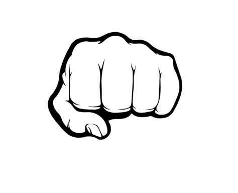 Fist Svg Fist Bump Svg Punch Svg Hand Svg Hand Fist Bump Svg Dad