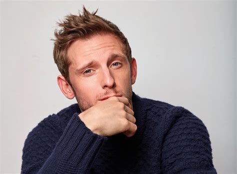 Jamie Bell Interview I Didnt Know Who I Was